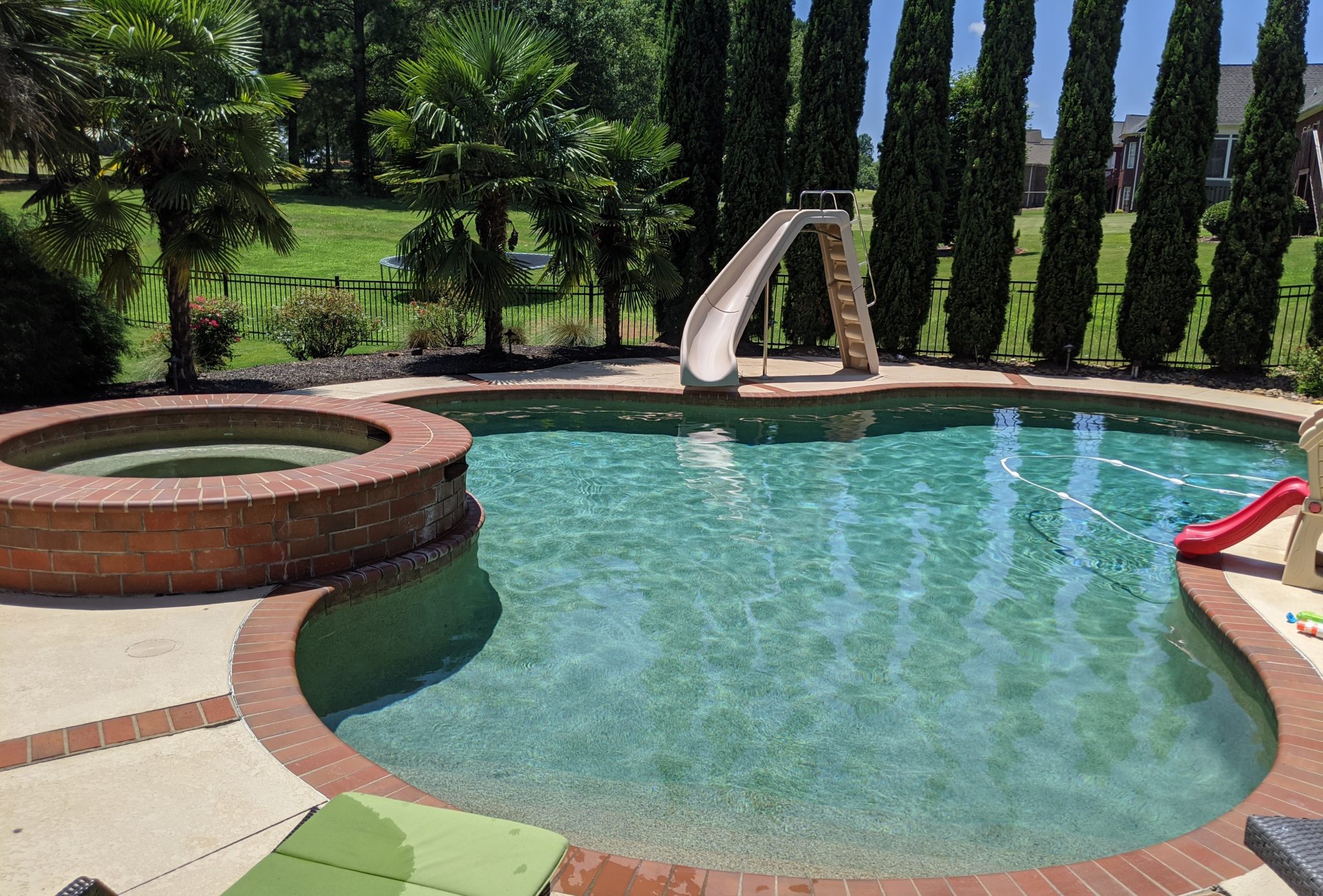 About Us - Aquatrace Swimming Pool Leak Detection