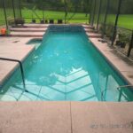 Pool Leaks - Aquatrace Swimming Pool Leak Detection